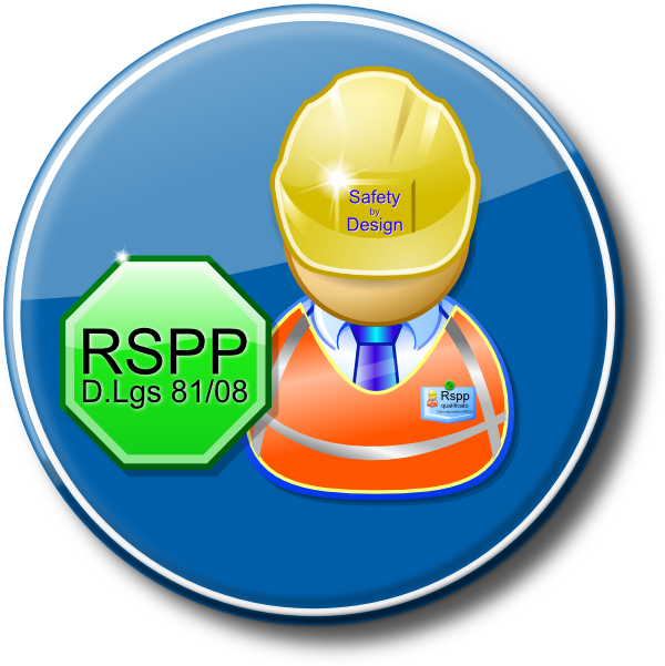 R.S.P.P. (Responsabile Sicurezza Prevenzione Protezione)
